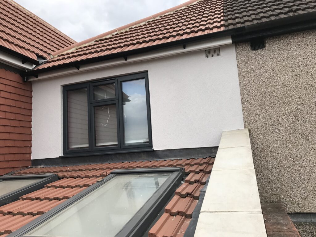 Bexleyheath-Insulated and Run the Private House - Liam Builders