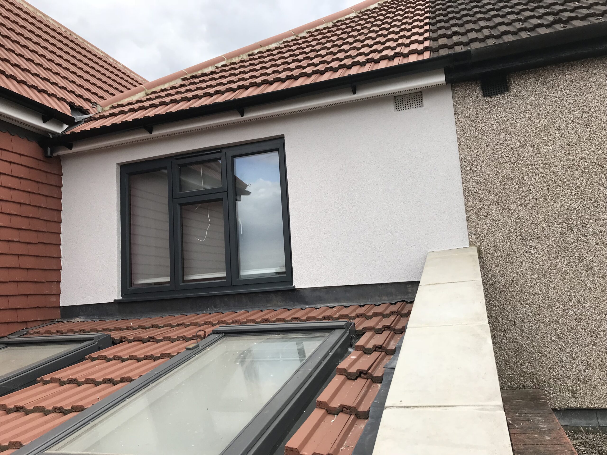 Bexleyheath-Insulated and Run the Private House - Liam Builders